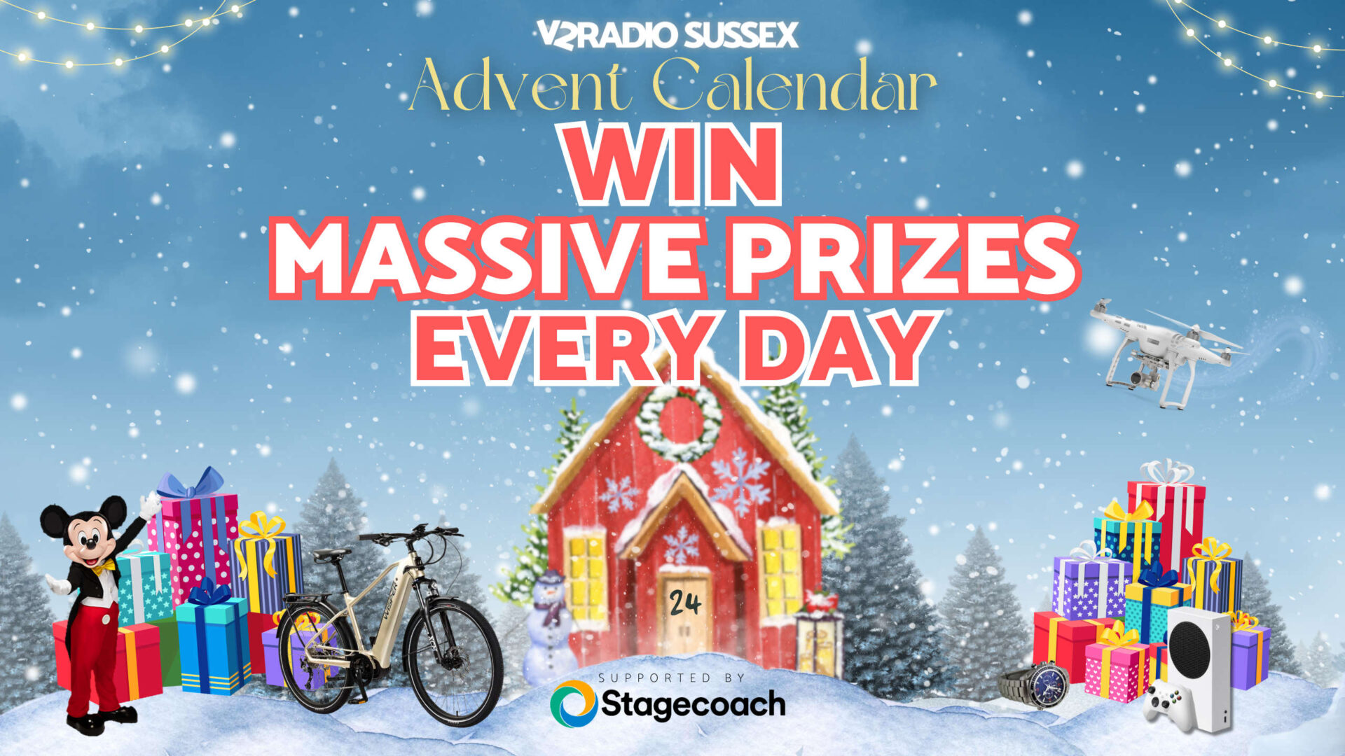 News - Woodhorn Farm